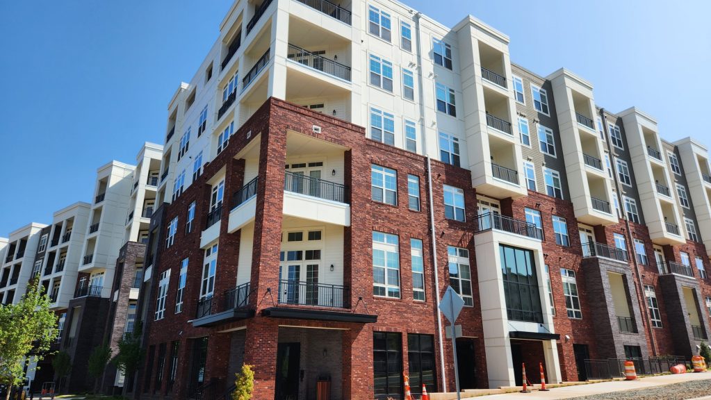 The Hartley at Blue Hill - Project Overview